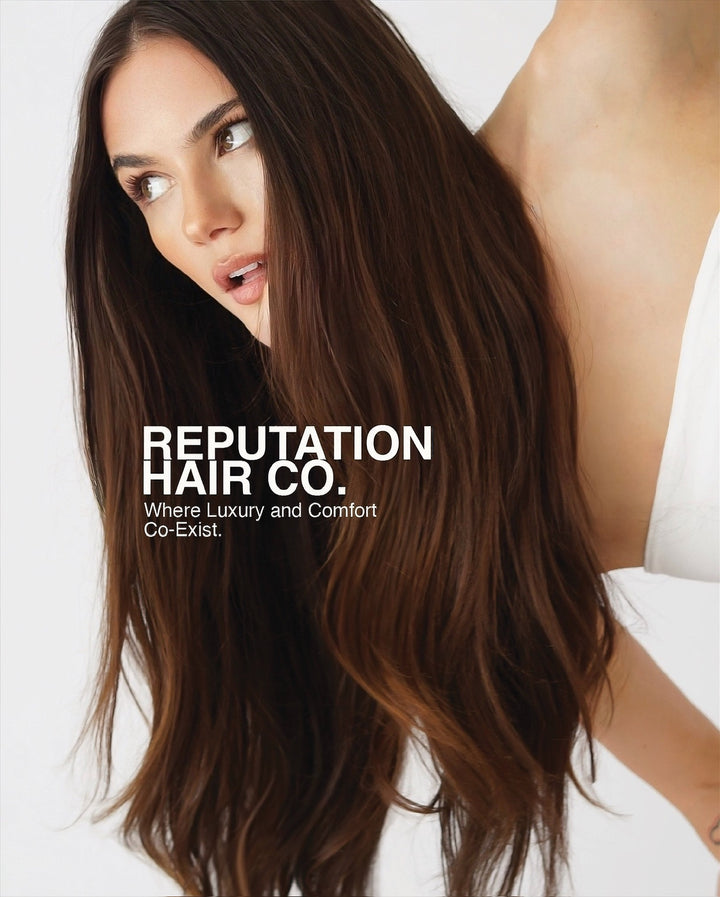 Reputation Hair Extension Co.