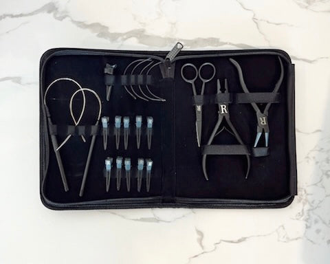Reputation Tool Kits – Reputation Hair Extension Co.